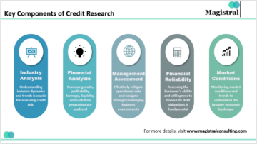 Understanding Credit: Examining Risks and Trends