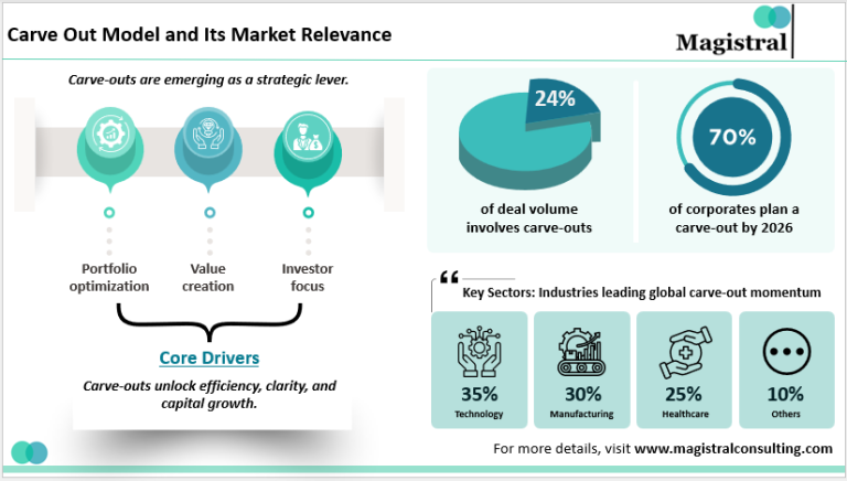 Carve Out Model: Trends, Challenges & Key Insights